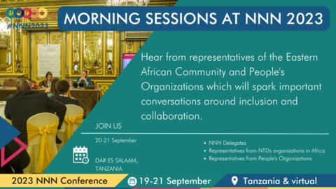 2023 Side-Events | NNN